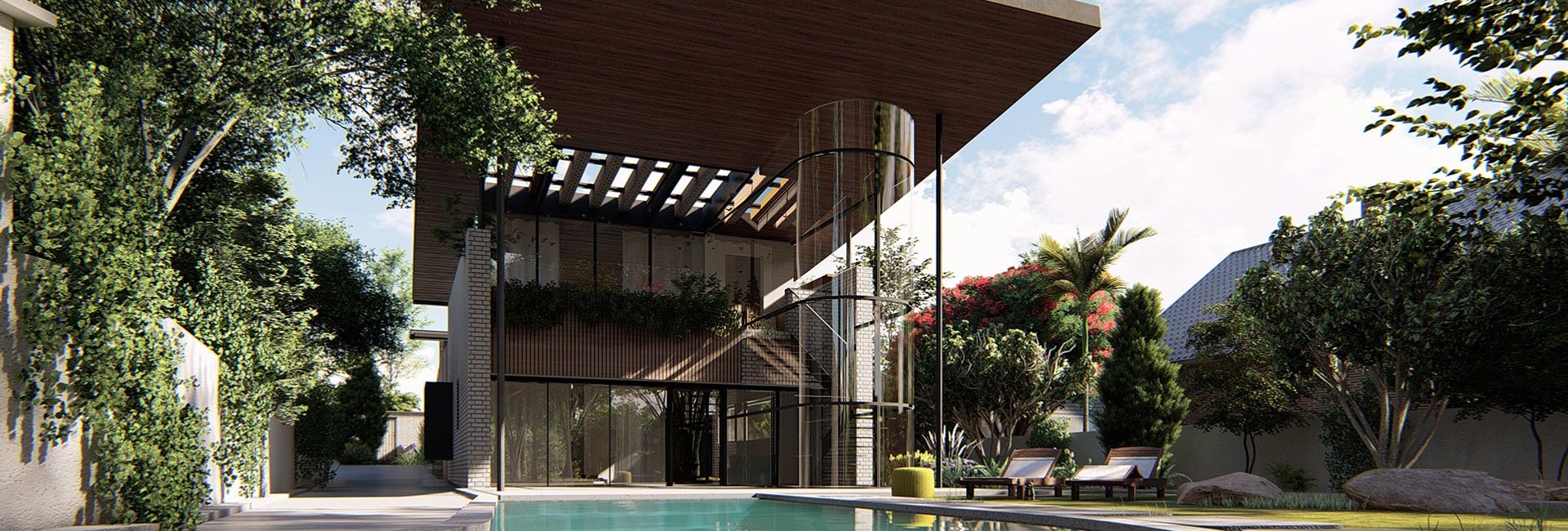 NAZ Home | Nir & Adi Zarfaty Architects